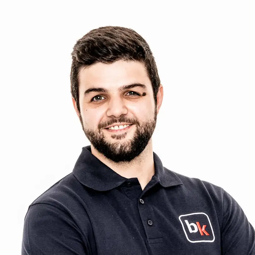 Team - Beutter Küchen AG