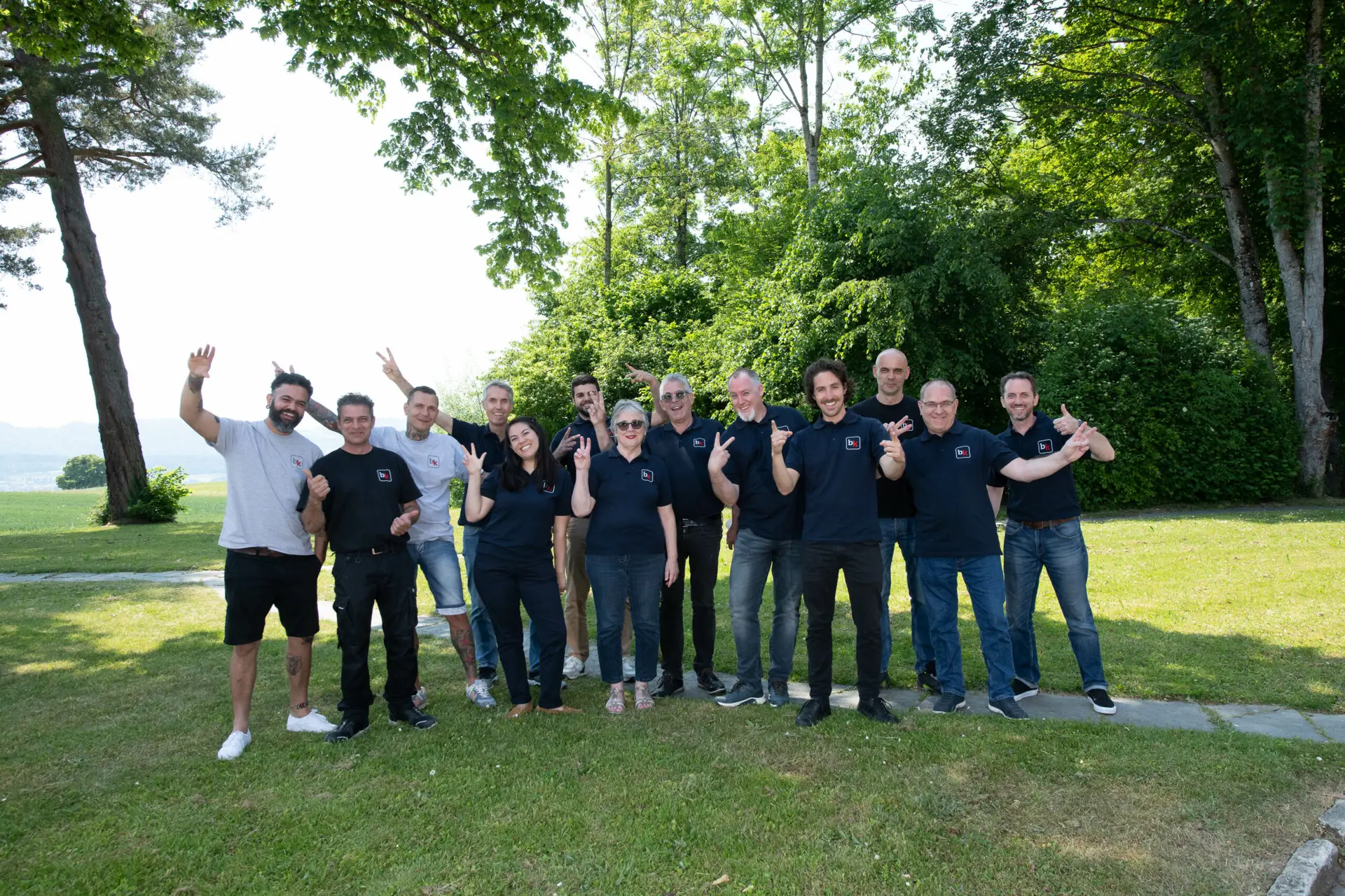 Team - Beutter Küchen AG